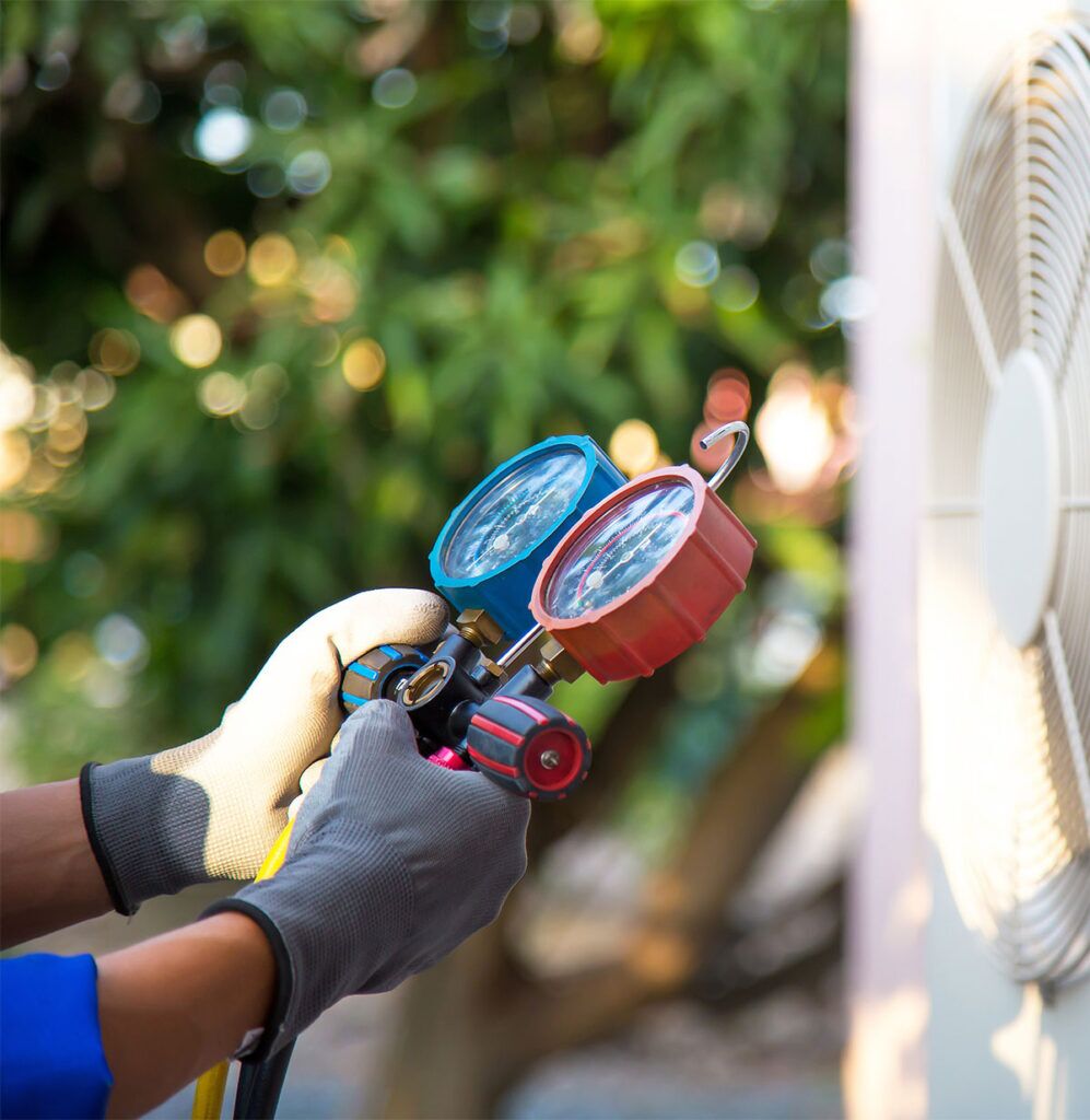 Heating Repair Contractor | Gramercy, LA | Big Chief's Air Conditioning ...