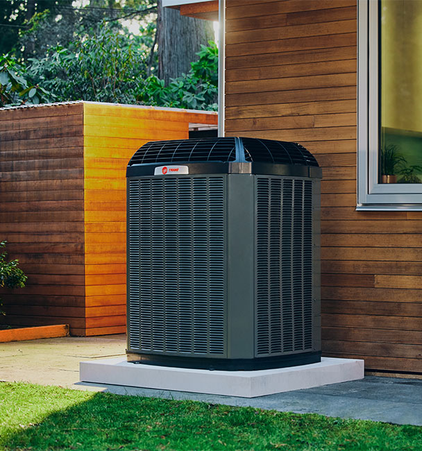 Heating Repair Contractor | Gramercy, LA | Big Chief's Air Conditioning ...